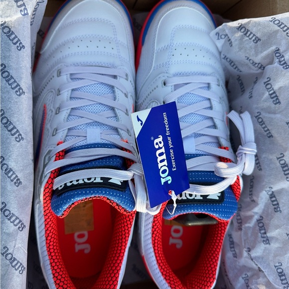 Joma | Shoes | New Joma Soccer Shoes | Poshmark